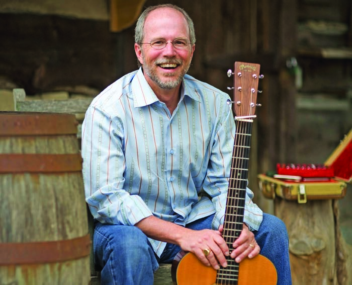 Musician Buddy Greene to perform free concert June 9 - Tifton Gazette ...
