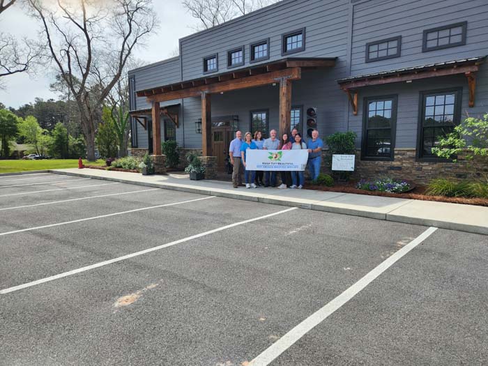 Keep Tift Beautiful announces April Beauty Spots | Tifton Gazette