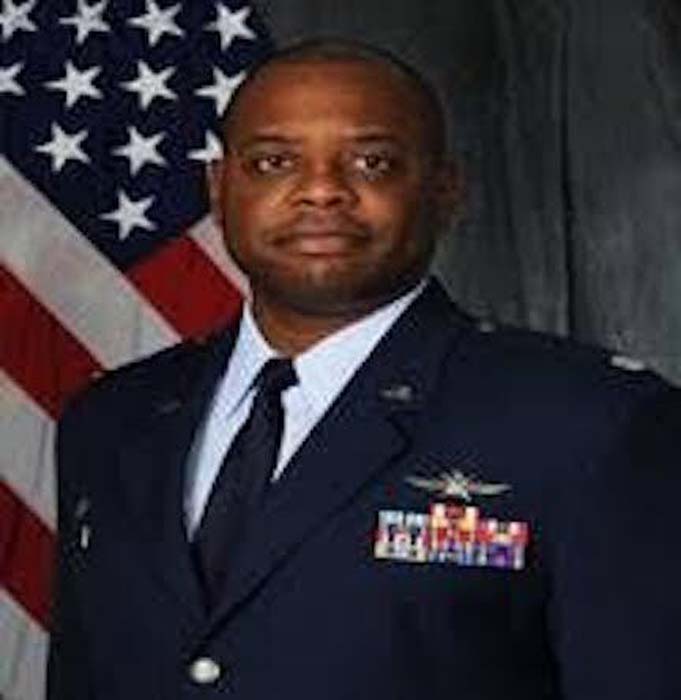 Tifton native promoted to Air Force colonel | Tifton Gazette