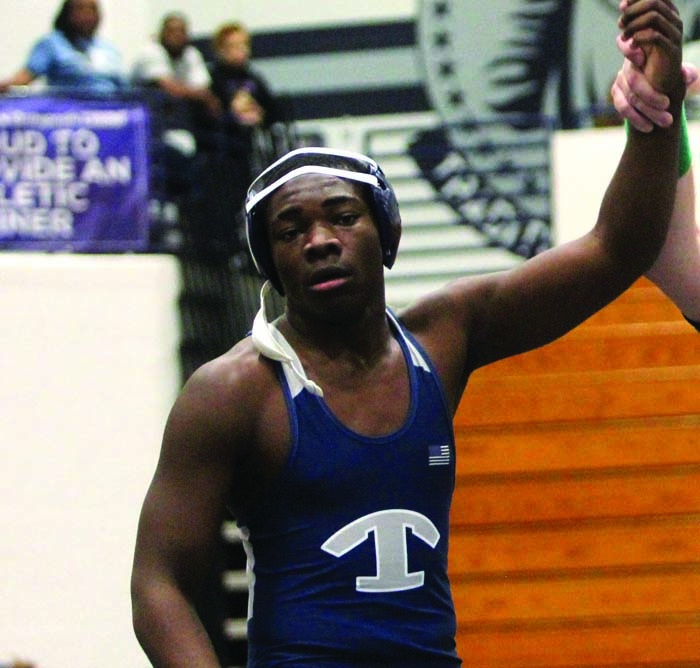 Nine Tift wrestlers head to state | Tifton Gazette