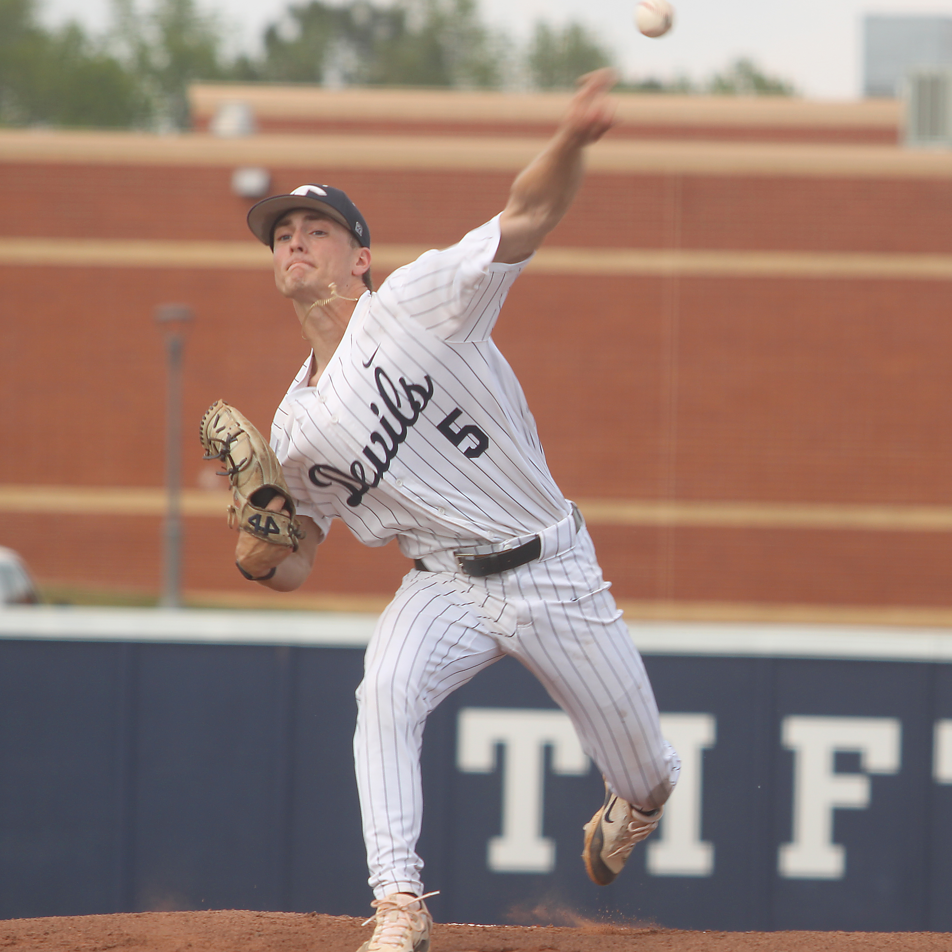 Diamond Devils divide with North Paulding; Game 3 set for 5 p.m ...