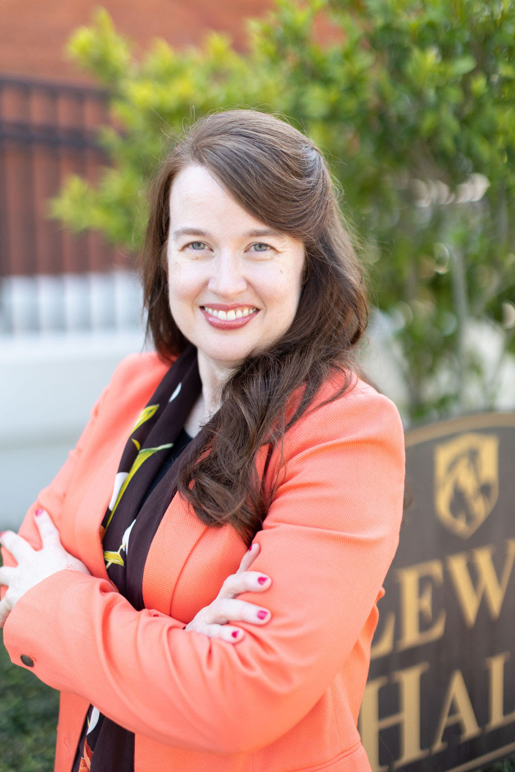 Ellis tapped to lead policy and compliance at ABAC | Tifton Gazette