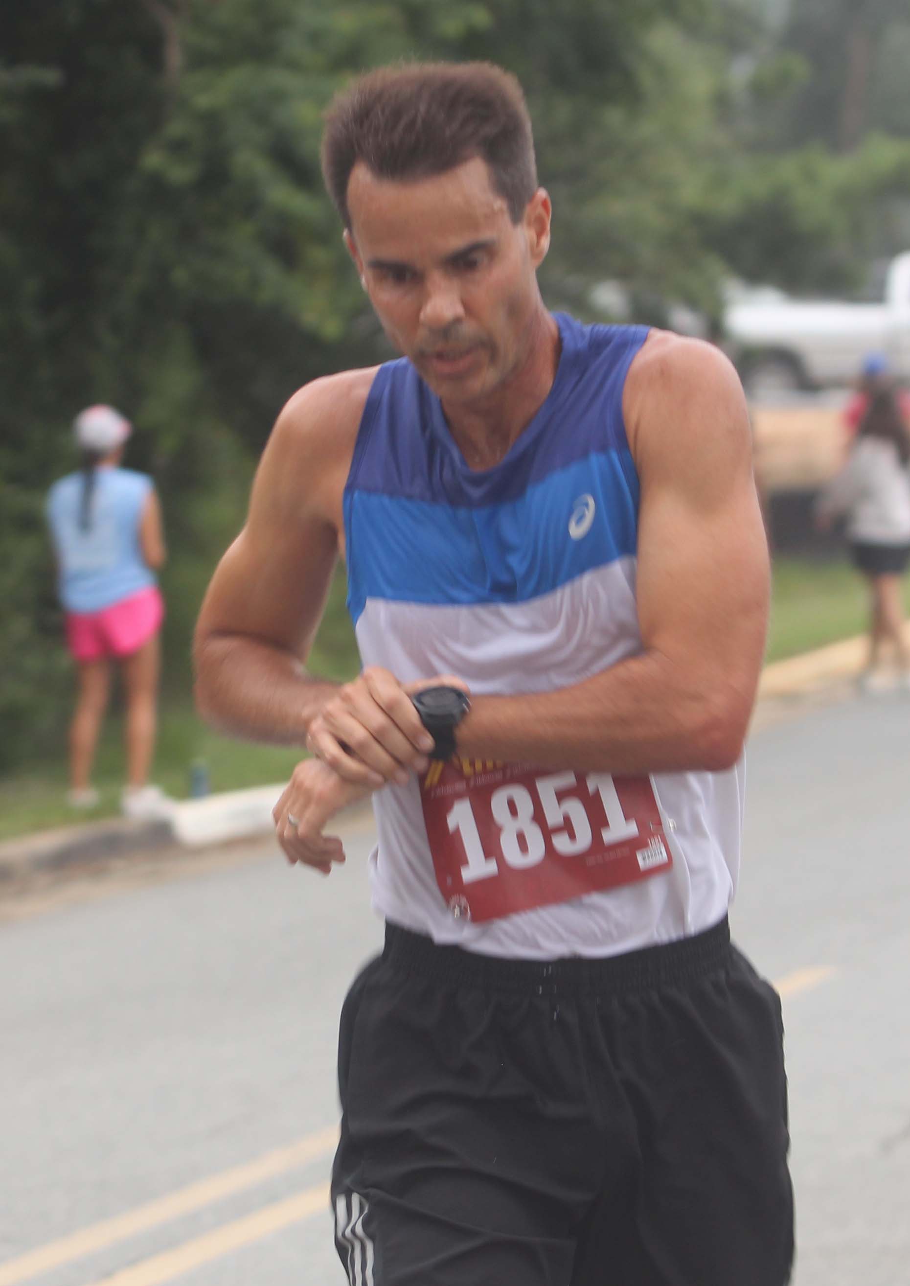 Run for Love brings out Tift running community | Tifton Gazette