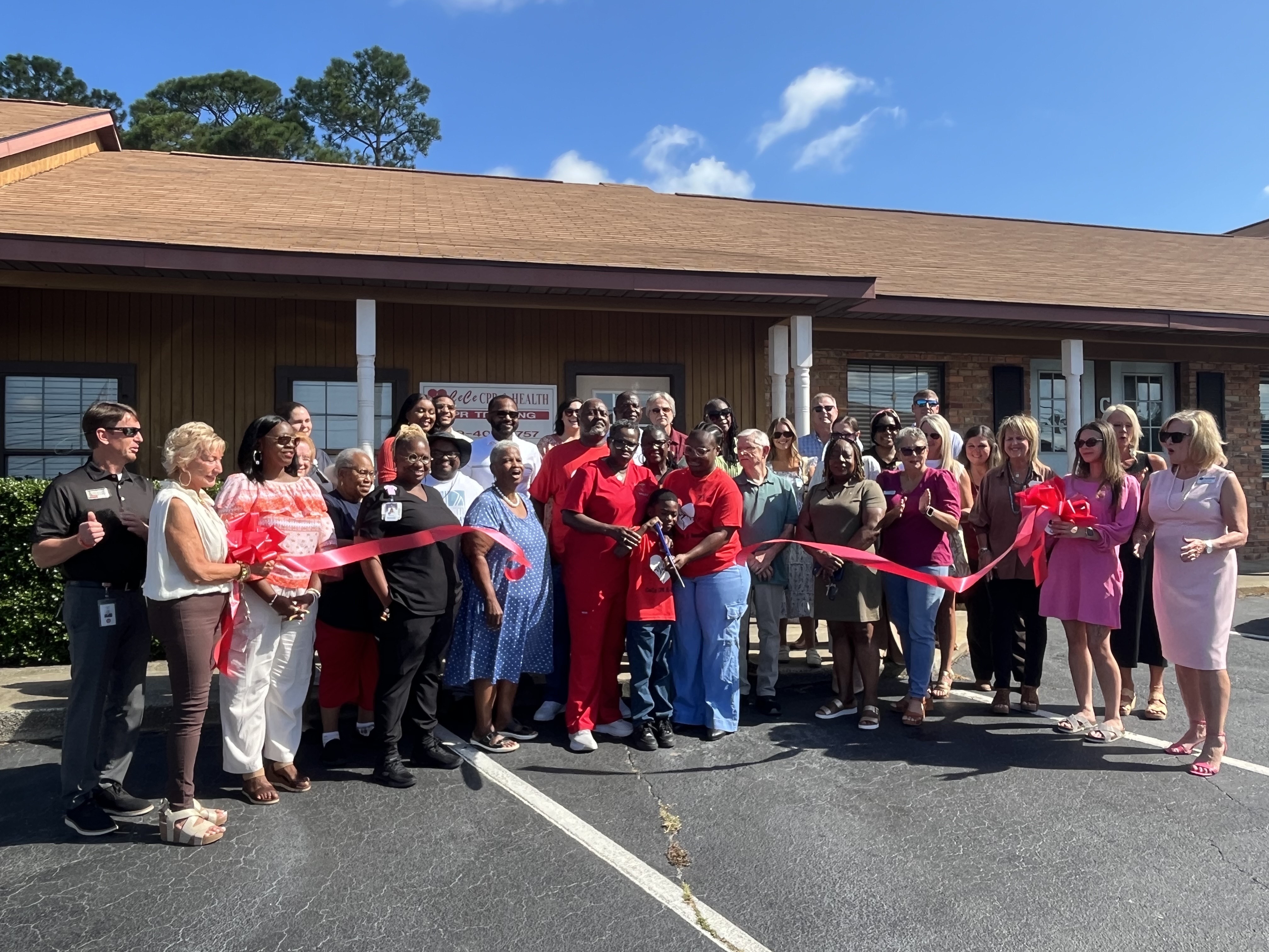 Local nurse practitioner opens CPR training service | Tifton Gazette