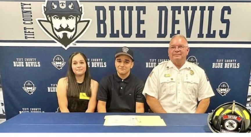 TFD succeeds with Work-Based Learning | Tifton Gazette