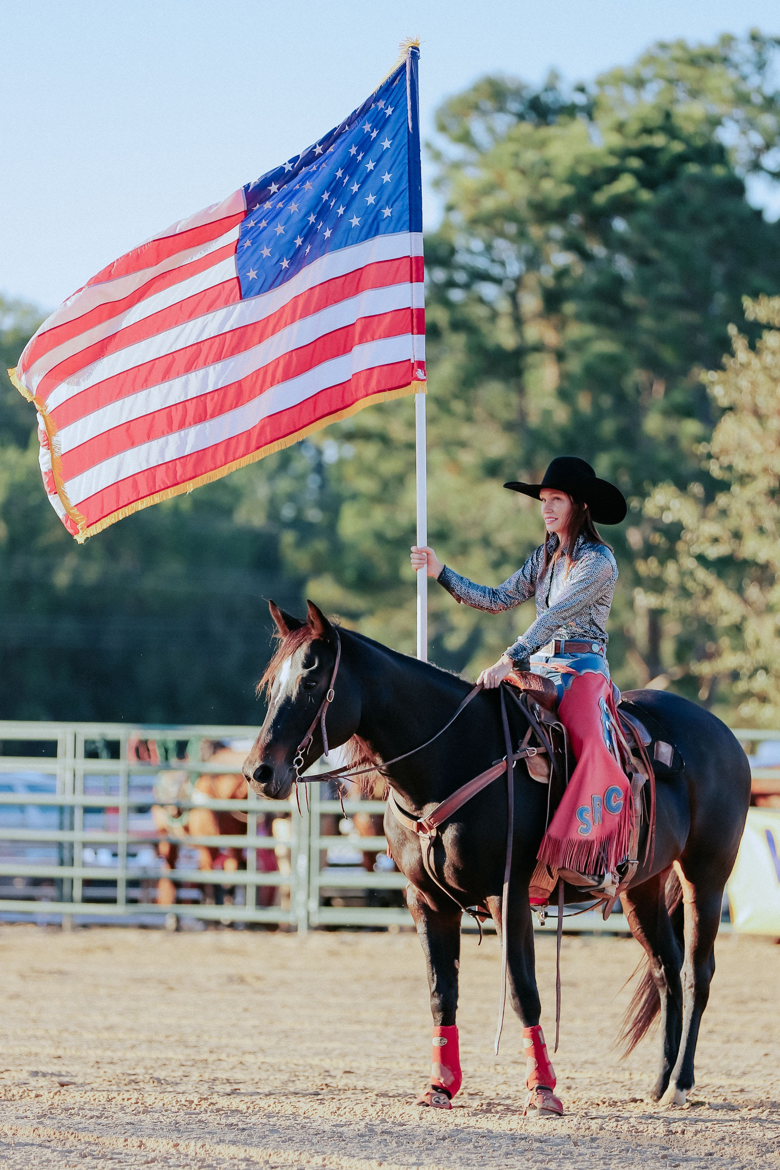 ABAC PCA Pro Rodeo rides into Tifton Nov. 14-15 | Tifton Gazette