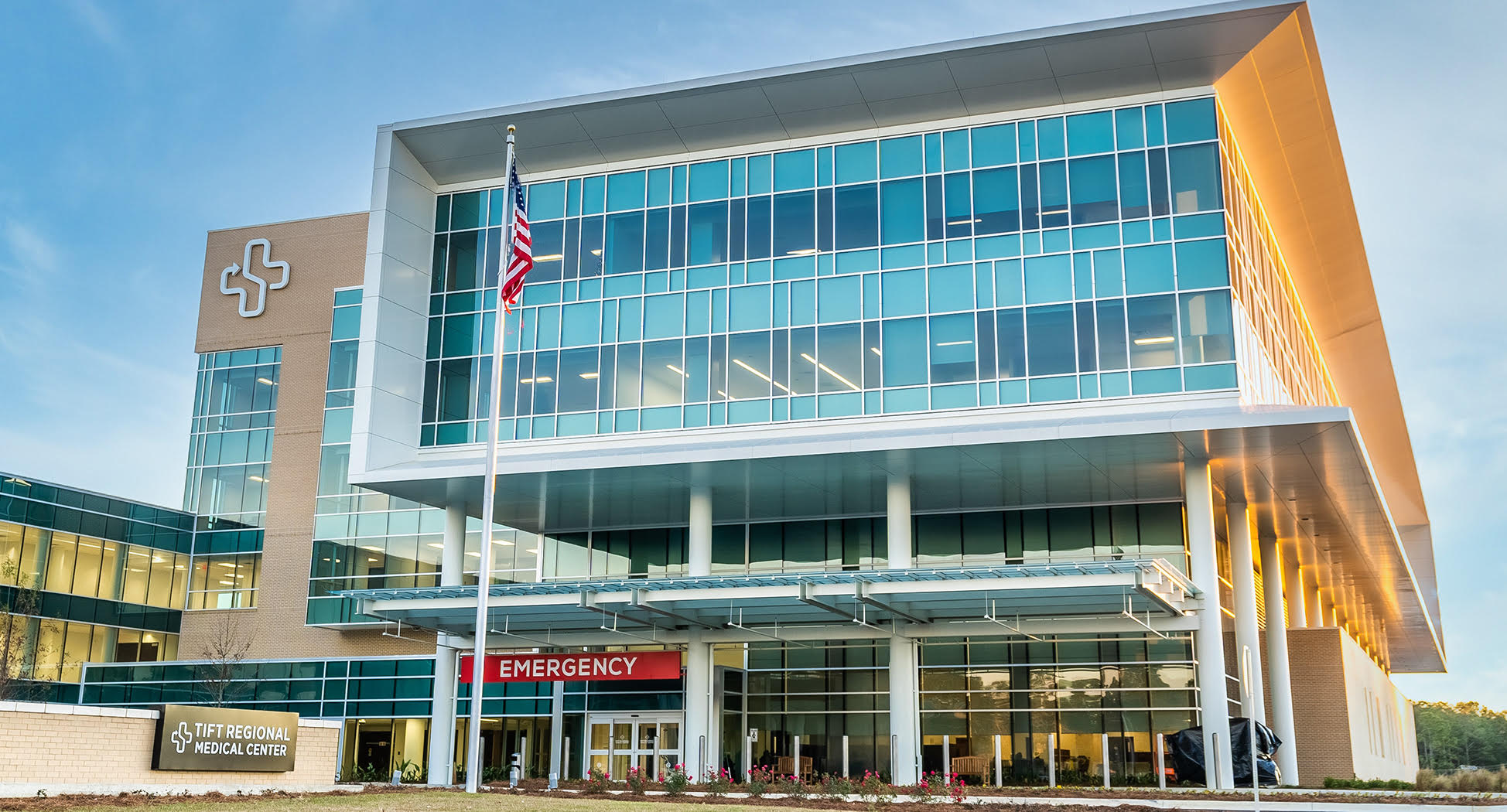 Tift Regional’s Internal Medicine Residency Program earns accreditation ...