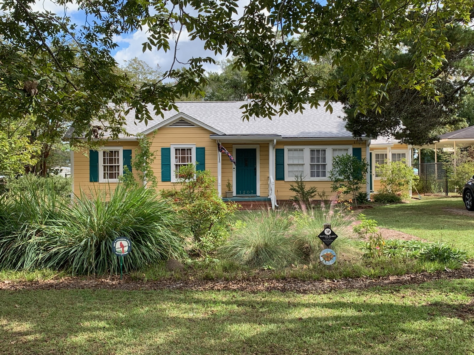 Keep Tift Beautiful names Beauty Spots for November | Tifton Gazette