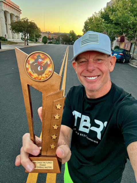 Tifton’s Best Running to host inaugural Chase the Turkey 5K | Tifton ...