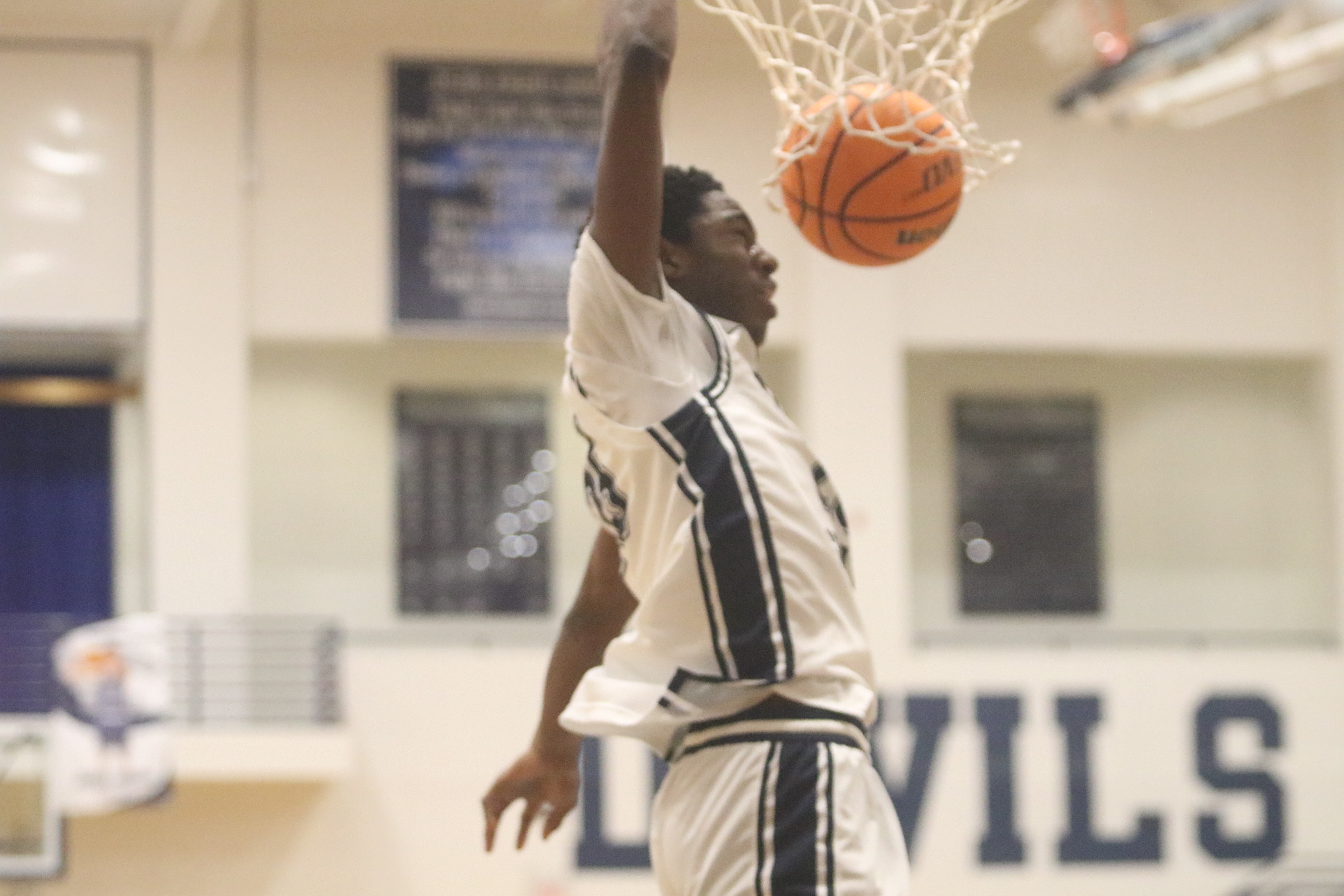 Blue Devils rally for win over Lee County, 64-55 | Tifton Gazette