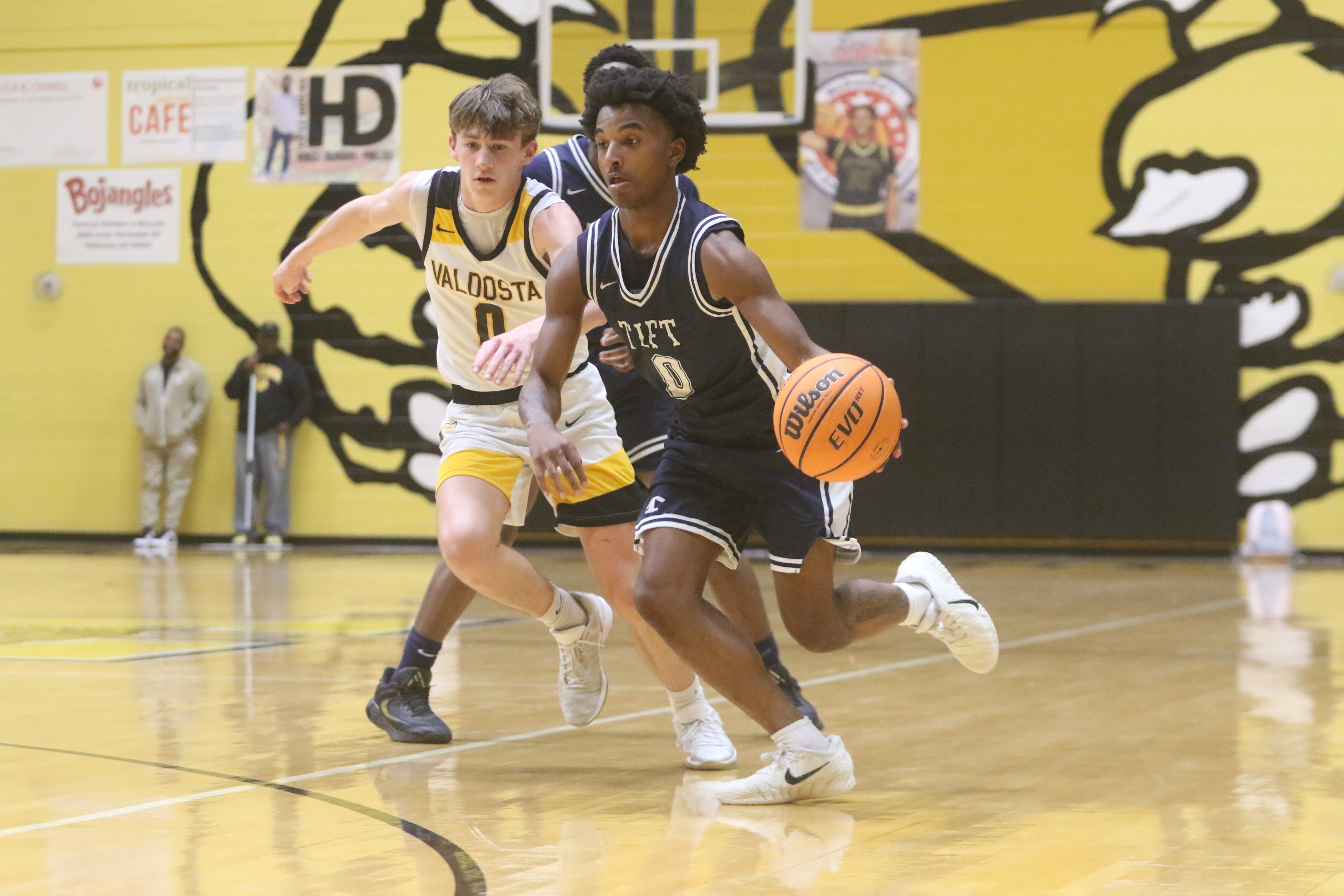 Carithers’ game-winner caps Blue Devils’ thrilling win over Valdosta ...