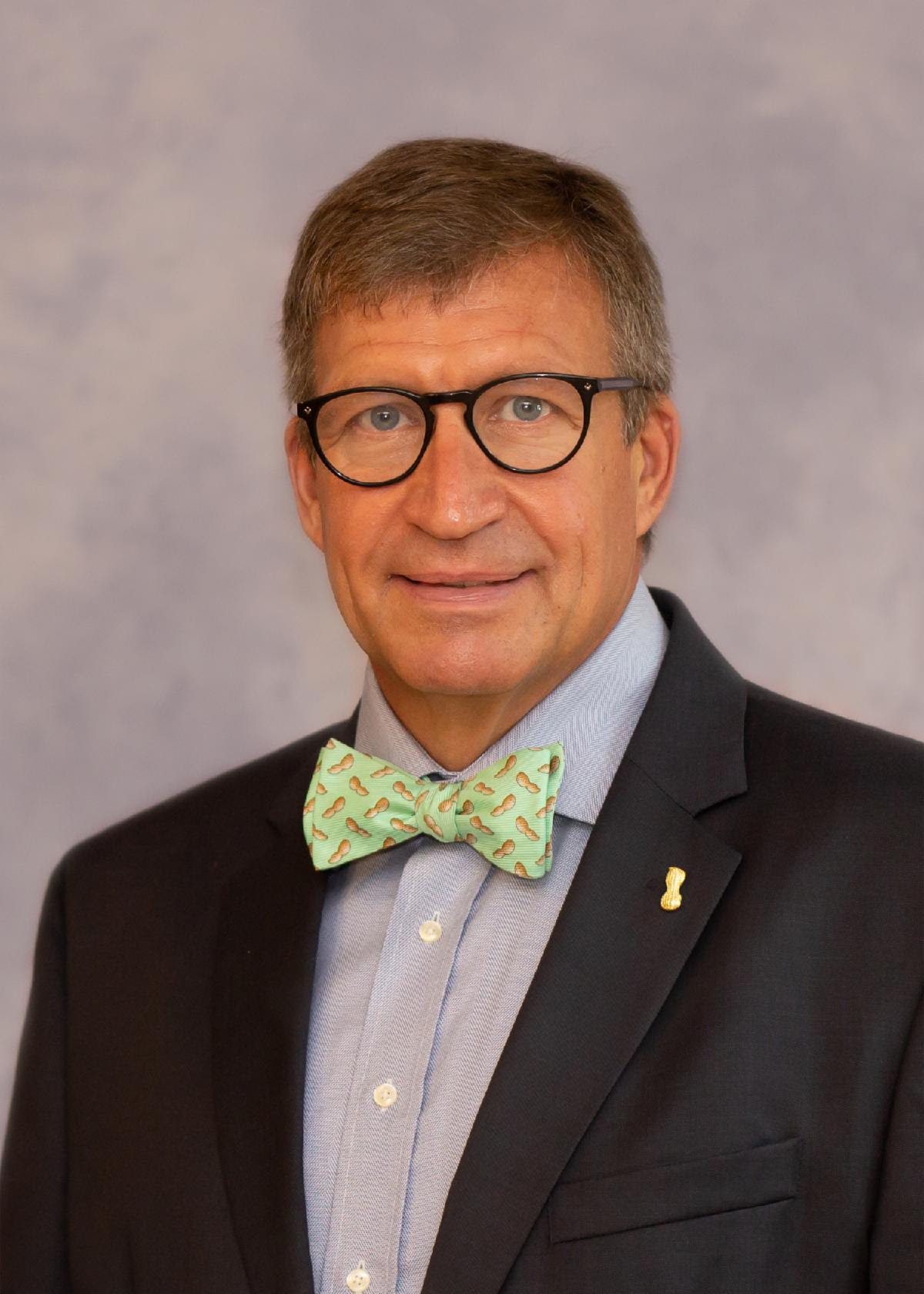 Chase elected chairman of ﻿Georgia Peanut Commission | Tifton Gazette